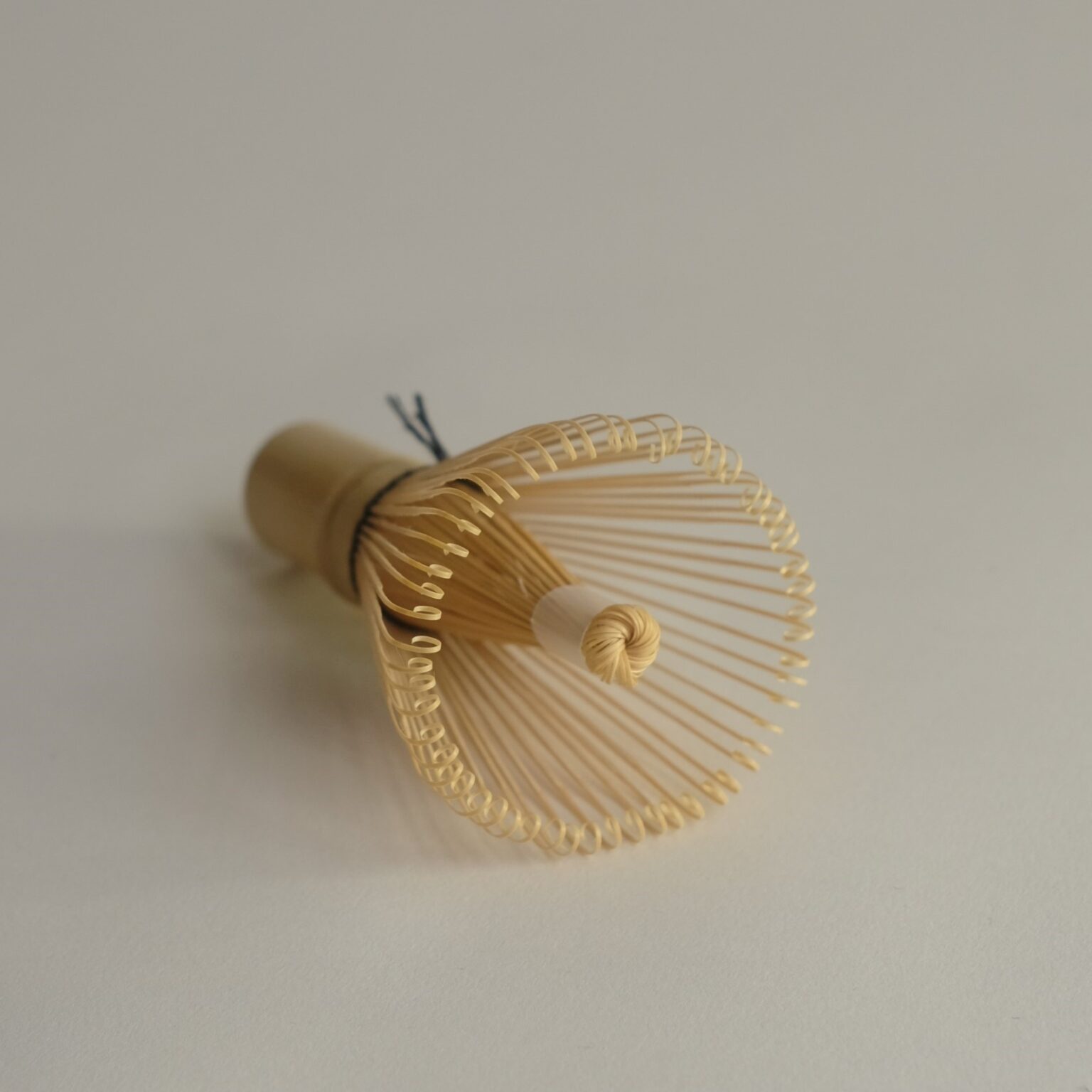Bamboo Matcha Whisk Buy Online - Tchai Ovna
