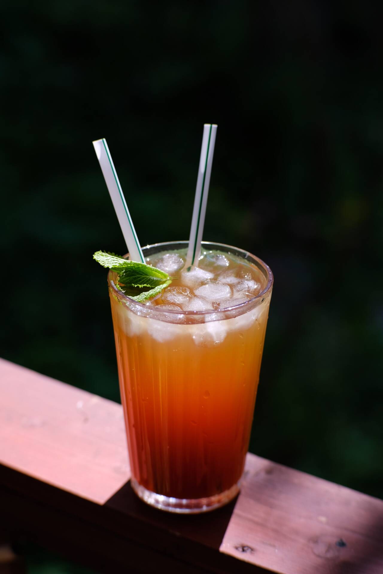 Beer Tea - Pivni Caj